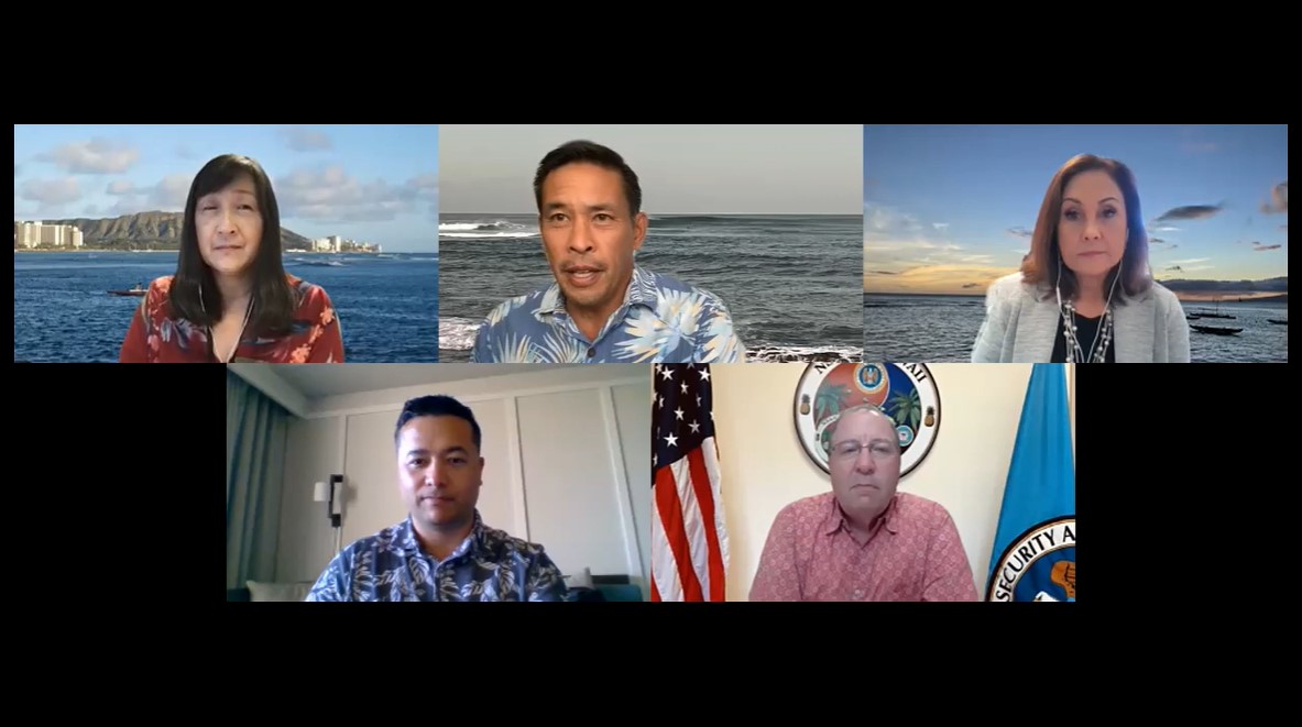 Signals Intelligence Careers - Hawaii Defense Alliance